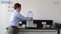刀式研磨仪GM200操作及使用视频