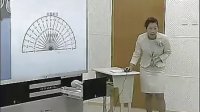 小学数学《角的度量》优质课教学视频