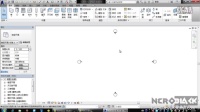 BIM 软件入门教学 05 Revit 2014 族和CAD导入_标清
