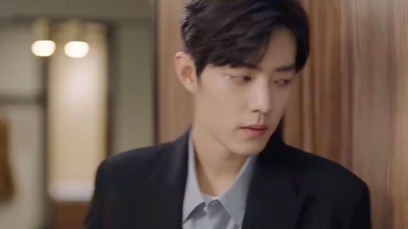 顾医生表白林之校配音