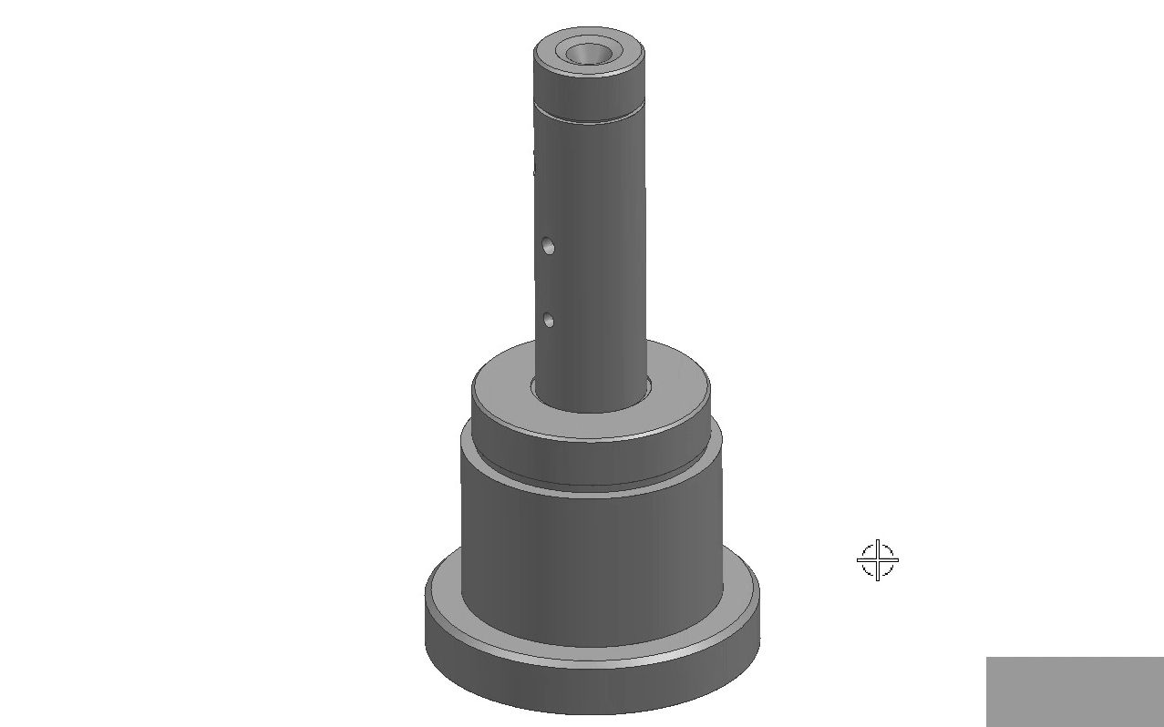 UG_机械手(第四部分)(对应图纸第5页)(2023年 第十六届“高教杯”...