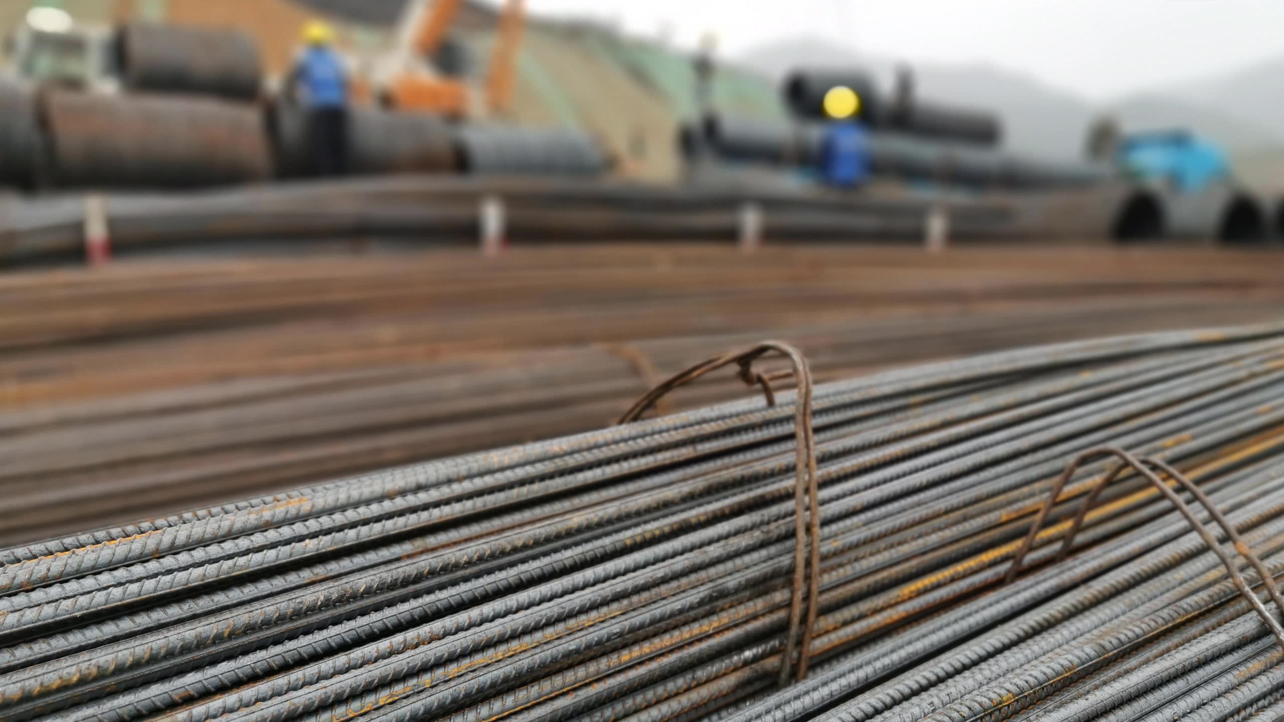 建筑结构可靠性和钢筋的关系