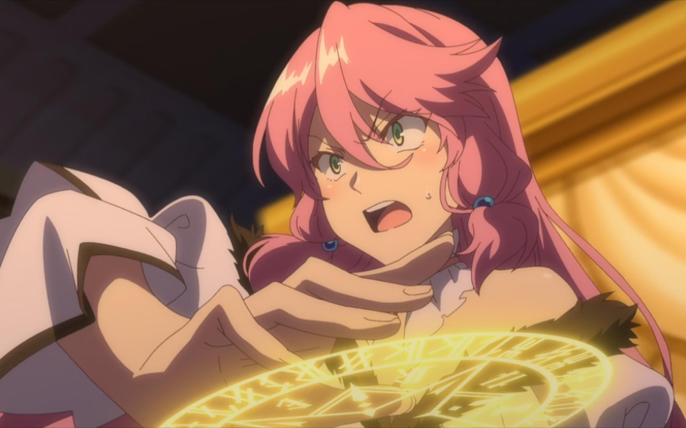 [Top10]主角因为太牛逼了把敌人化为自己的恋人的十部动漫【番剧...