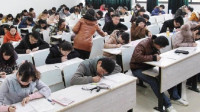 报考公务员考试时,岗位应该怎么选比较好?学一学这3招