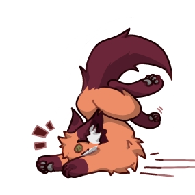 Lazy天冲 