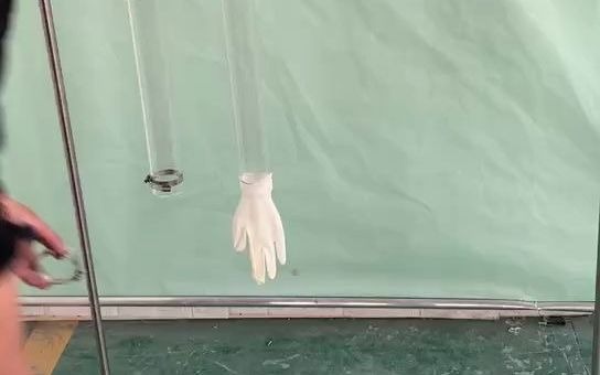 手套不透水性测试仪操作流程 上海诚卫仪器科技有限公司