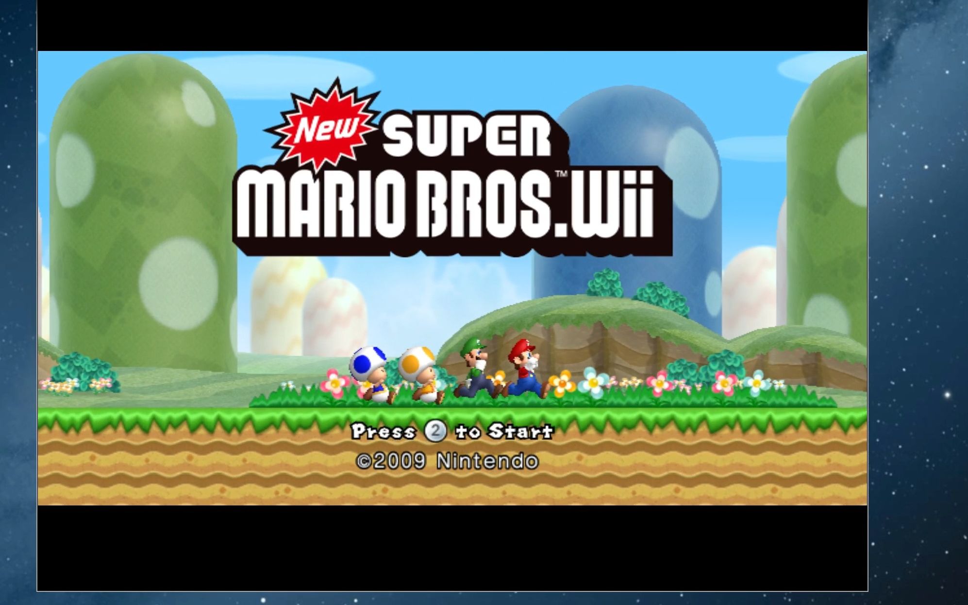 Ubuntu PE 22.04 安装运行 WII 模拟器(Dolphin)