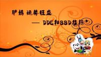 第16集DDE和BBD指标