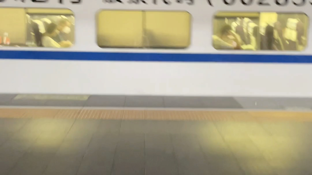 苏州站神奇的操作,给高铁安装屏蔽…