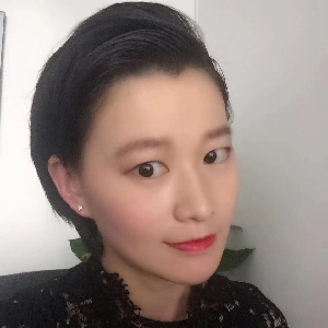 艾紫馨黄金持证分析师 