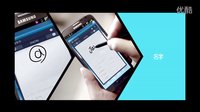 SAMSUNG GALAXY Note II_QuickCommond_15s