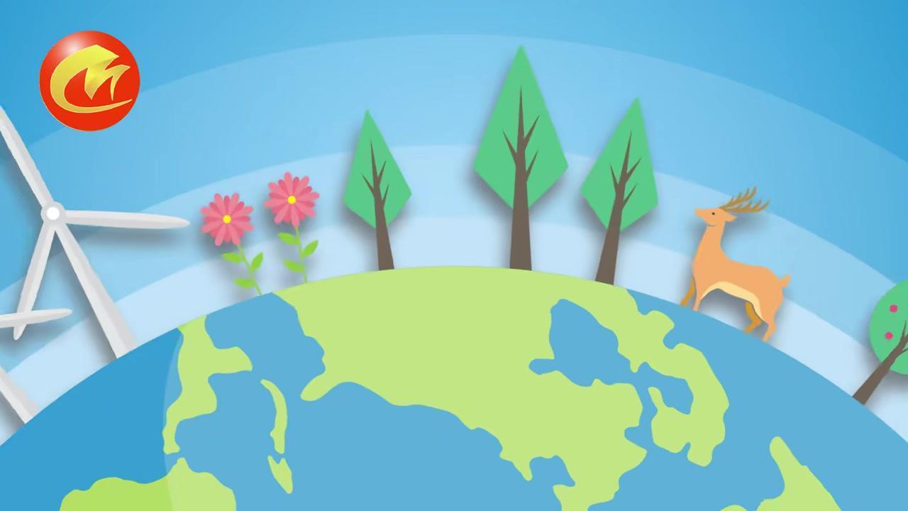 垃圾分类|垃圾分类要正确,回收利用变成宝,每个人都要积极参与哦!(...