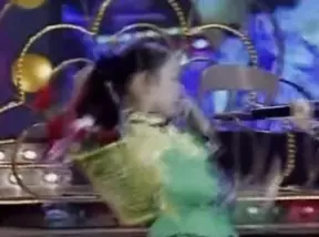 《小背篓》安妮安娜