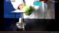 认识常见的仪器—烧杯和玻璃棒