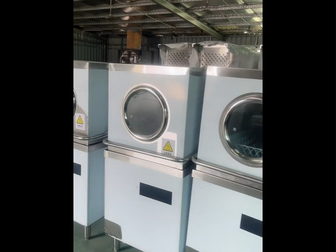 捷客迅商用洗碗机全自动揭盖式洗碗机饭店餐厅学校专用洗碗机可做双...