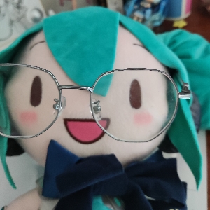 大小不分qwq 