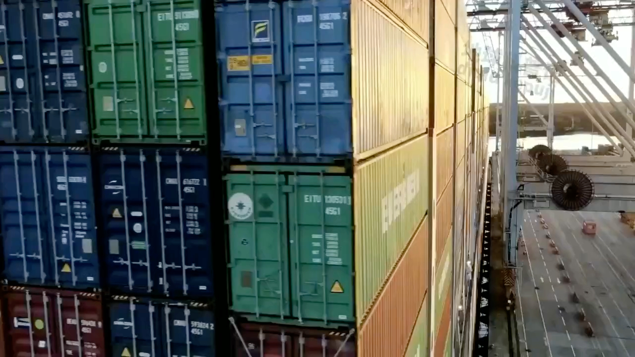 中国船级社CCS能效管理系统推出了新功能,帮助客户自动编制计划,...