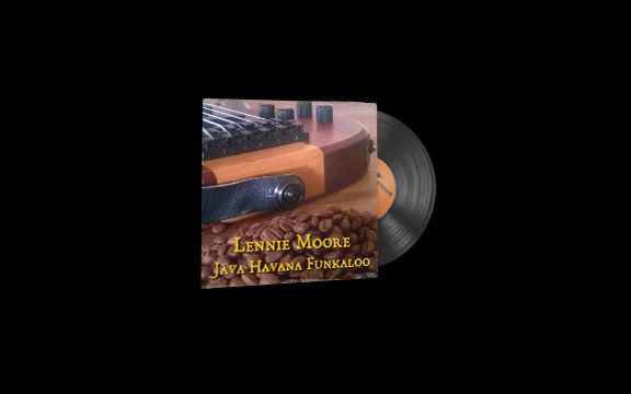 CSGO音乐盒爪哇哈瓦那放克乐