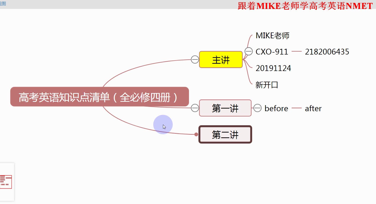 高考必过的高中英语知识点清单全四册必修,史上最牛的高中英语老师...