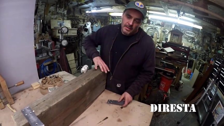 技术牛人教你纯手工制造:标牌的制作技巧