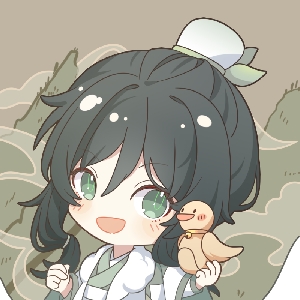 墨竺chiku 