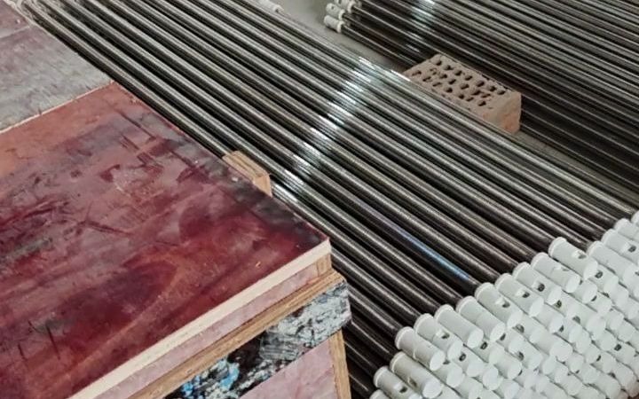 【红外线加热管】大功率红外石英玻璃加热管不同尺寸功率电压定制...