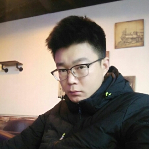 旅小鹿 
