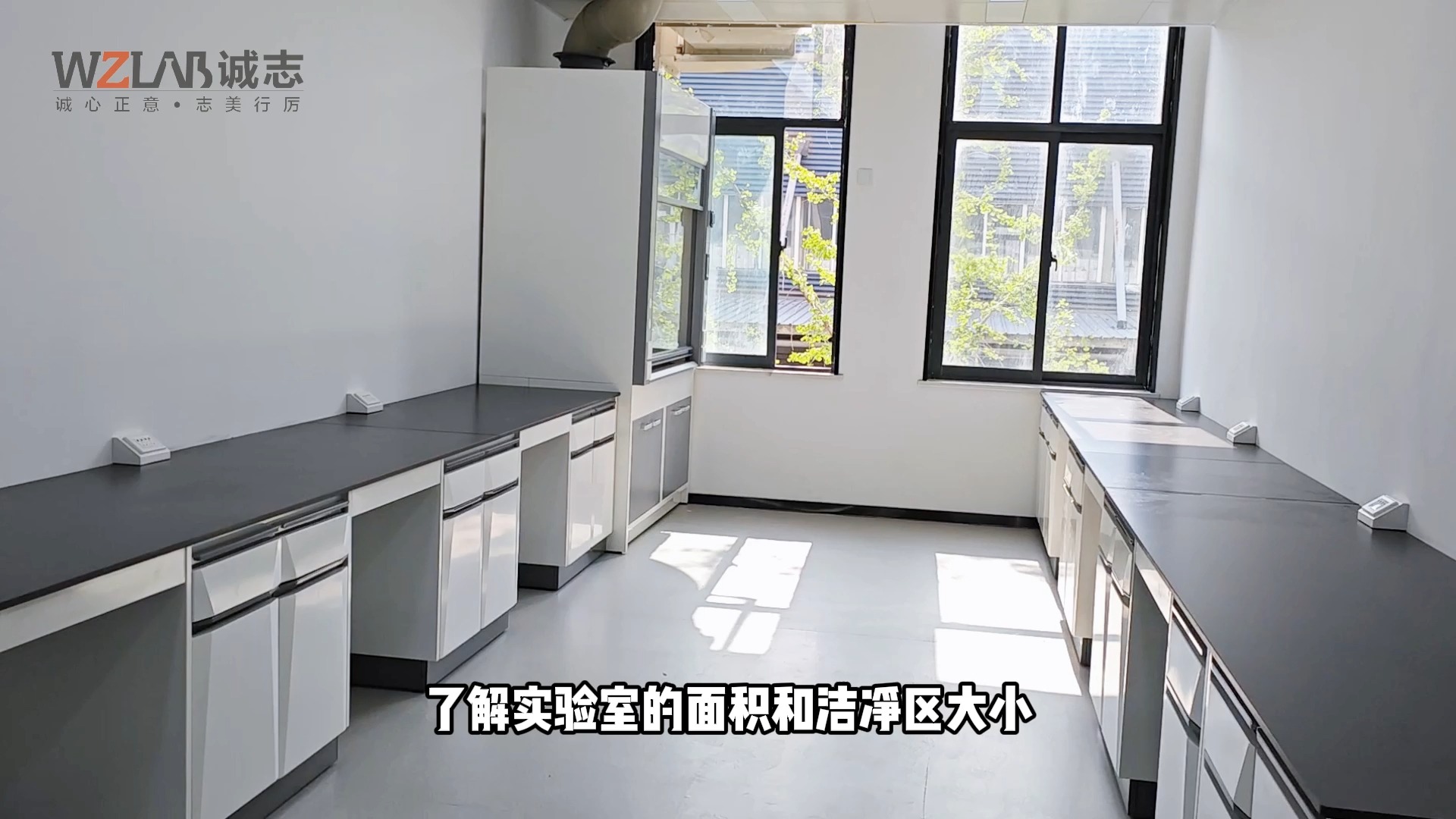 细胞间实验室建设方案