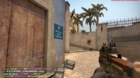 csgo死斗模式(这期娱乐死斗 瞎玩玩了 各种枪)