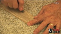 使用和保养旋转刻刀(Use _ Care of Swivel Knife)