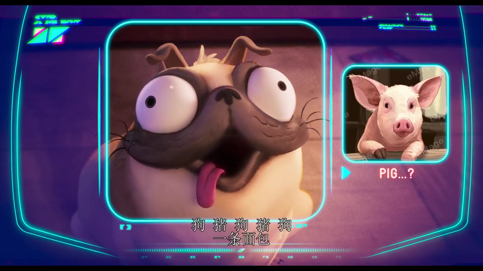 智能产品进攻人类!《蜘蛛侠:平行宇宙》团队打造,索尼全新动画《智能...