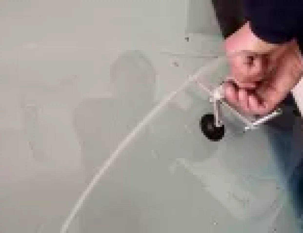汽车挡风玻璃修复视频教程