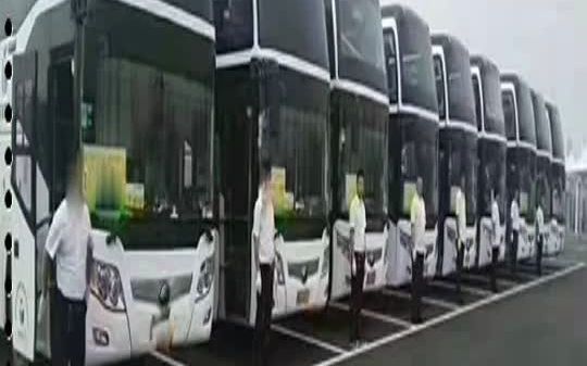 从莱西到商丘长途汽车(l52-6965-O798)路线+票价(长途客车乘车时间 ...