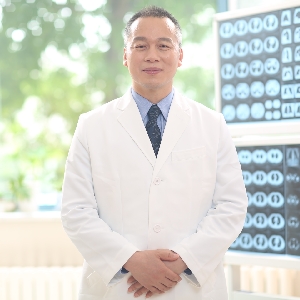 北肿杜鹏 