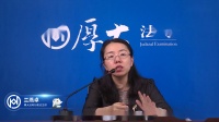20.第二十讲 行政诉讼程序-2021年厚大法考-行政法-168金题-兰燕卓
