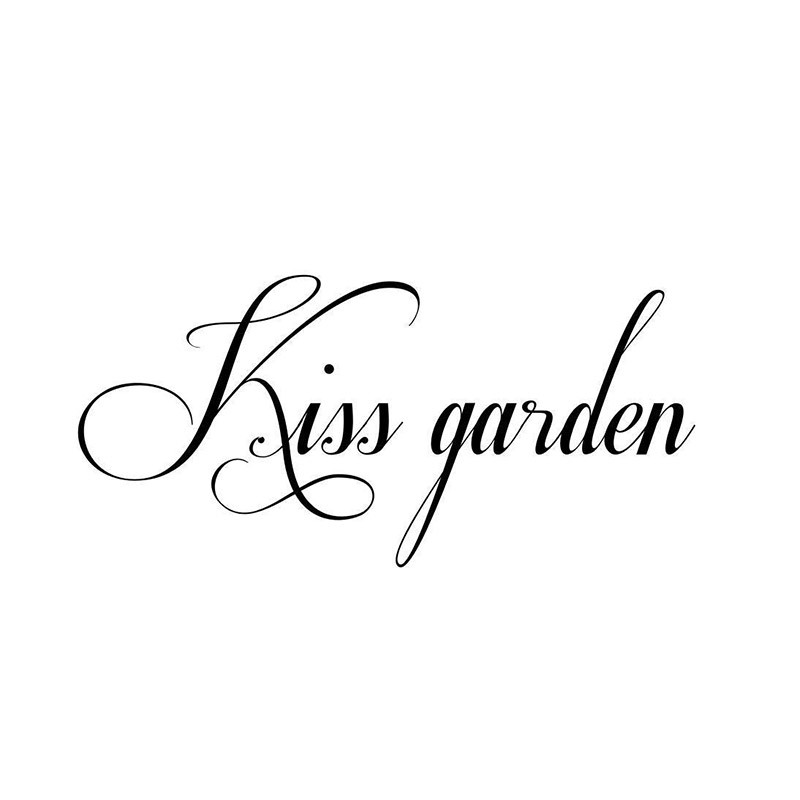 Kiss_Garden花园之吻 