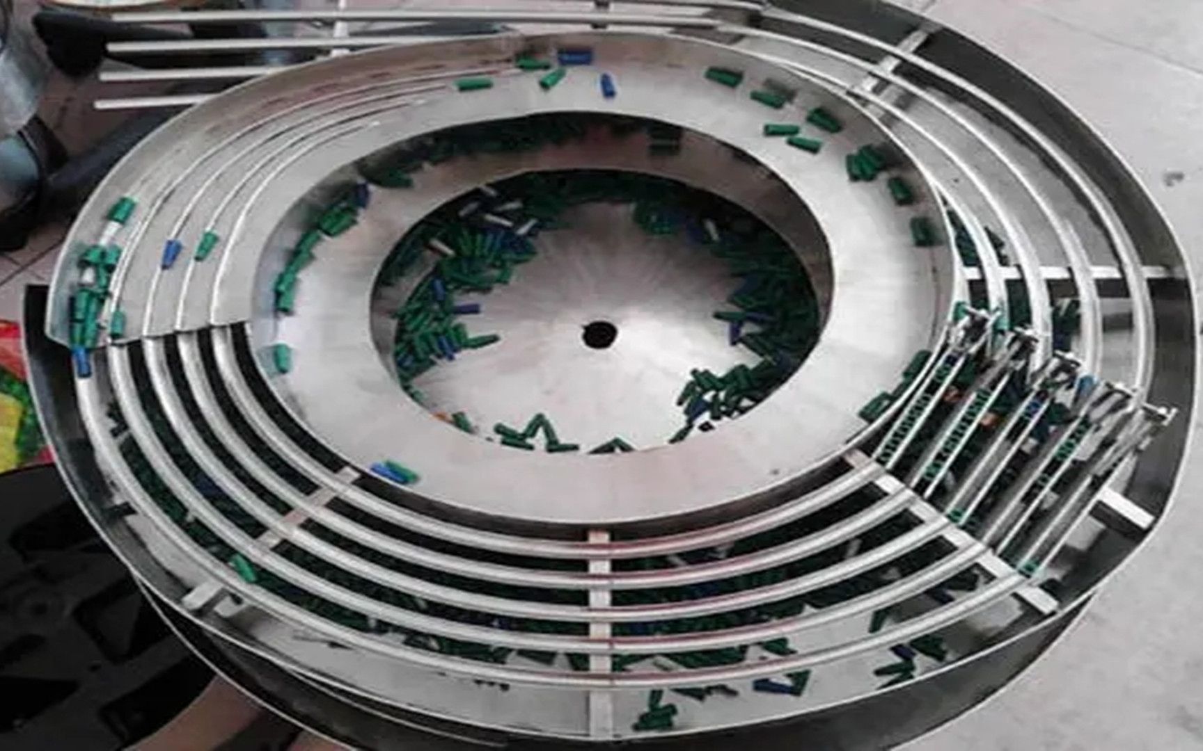 振动盘由哪些部分组成,有什么作用,选型流程是什么样的?