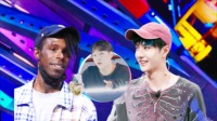 这!就是街舞 第三季 第20200815期 四队长上演抢人“宫心计”