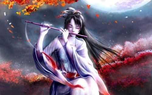 苦命的白素贞【金庸群侠传5第一百期】