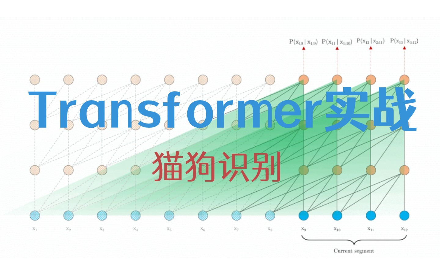 【全网最全transformer顶级实战教程】适合初学者上手的Transformer...