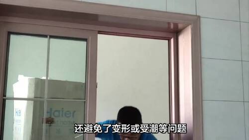 红极一时吊轨推拉门已“失宠”?其实原因很简单,缺点一目了然!