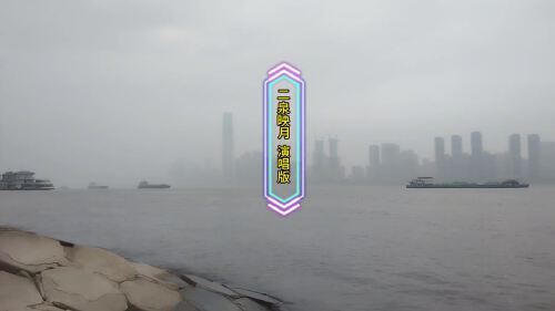 二泉映月演唱版选段