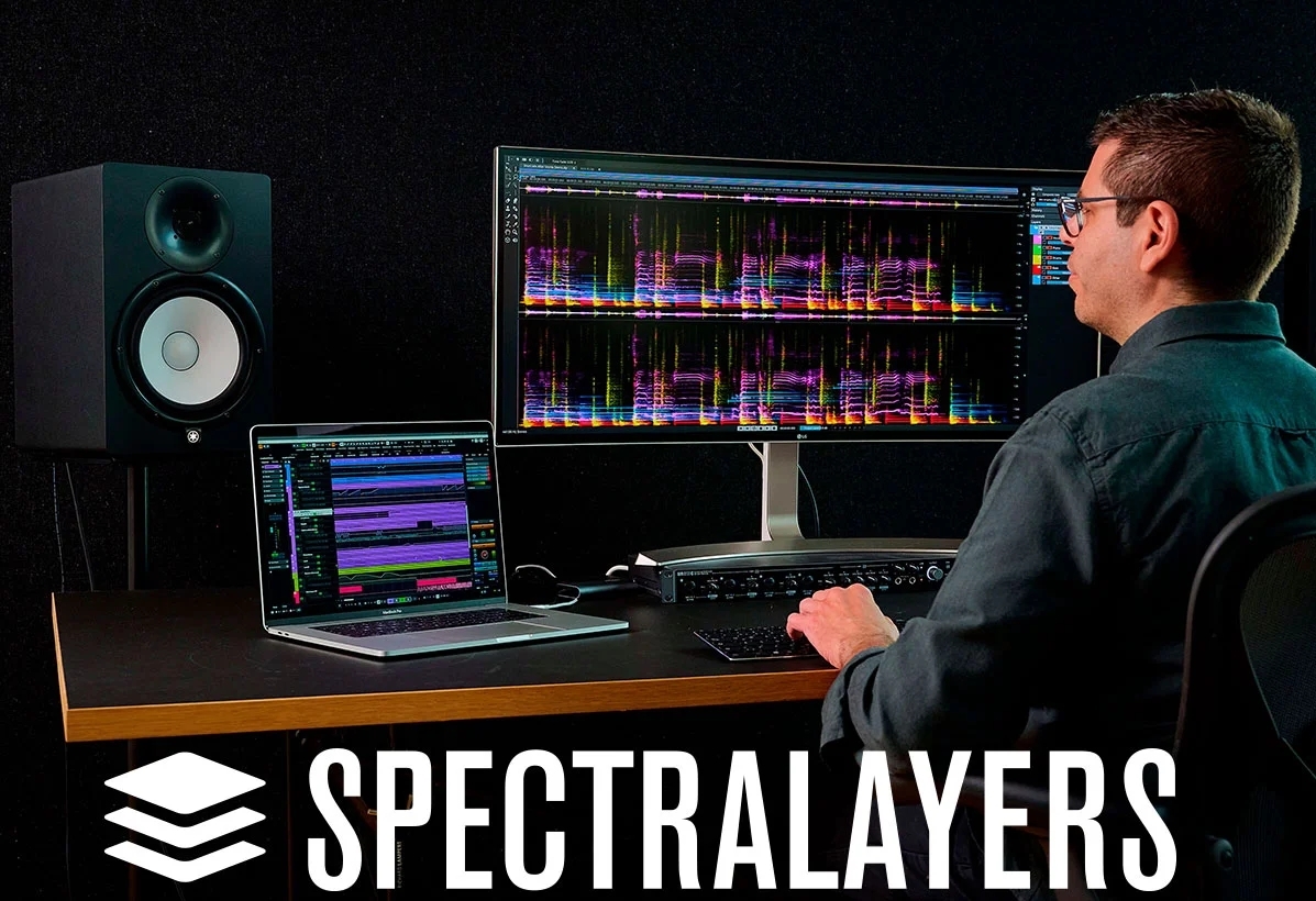 首发新版本光谱层 SpectraLayers Pro 10-0-20 WiNMac 版 2023.8.24