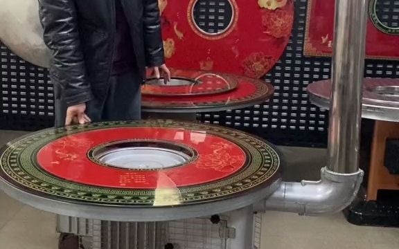 【取暖神器】烤火炉还是铝合金材质和不锈钢材质的好结实耐用传热还...