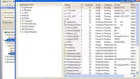 (第三套)【DXP2004教程】pcb manu