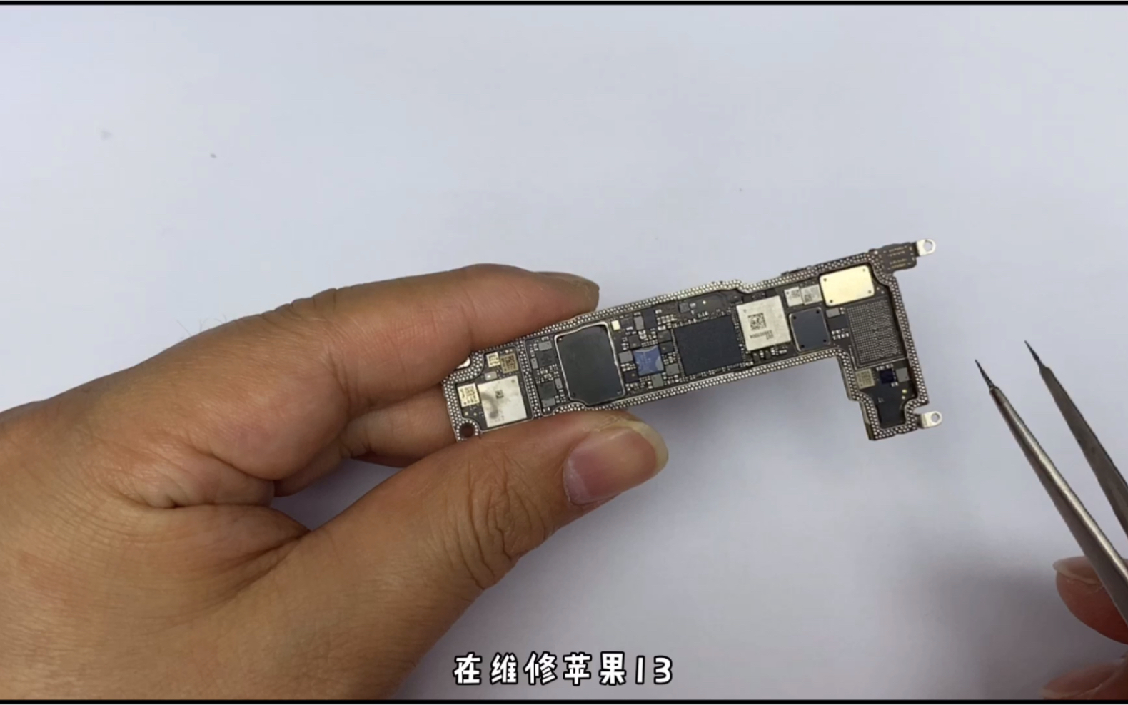 苹果13系列没有信号 无服务 无基带,千万不要这样做