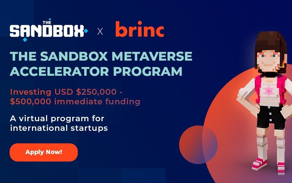 NFT 区块链游戏本周热点分享:华纳音乐进入Sandbox 元宇宙 |“小辣椒...