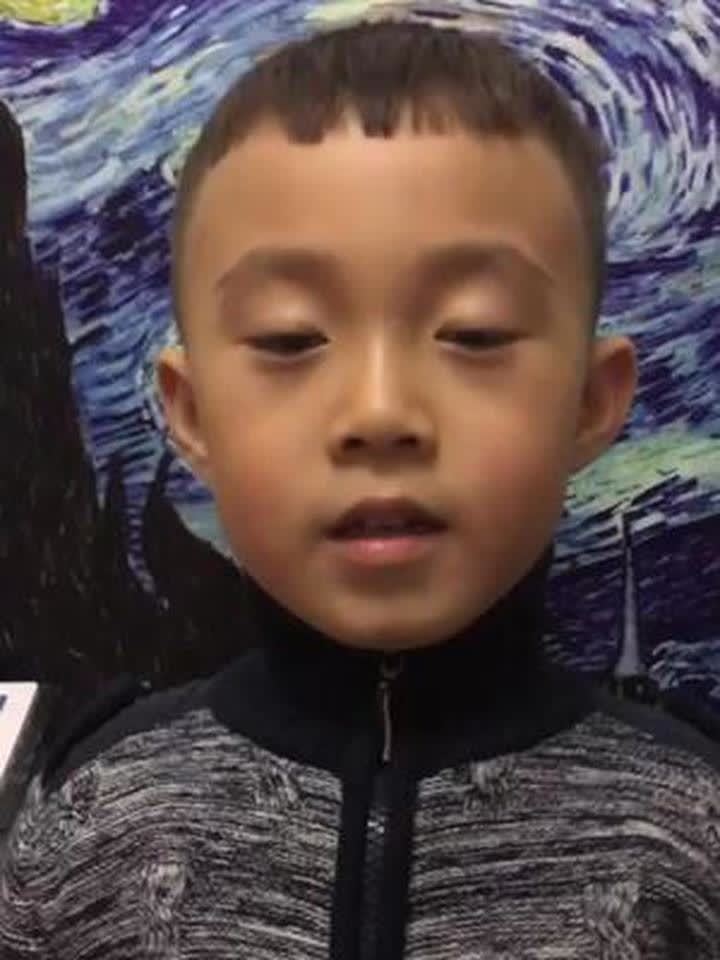 冰融化之后是什么呀 听听我家宝贝的回答 萌化你