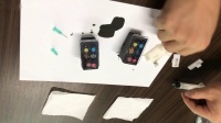 连喷墨盒颜色不出处理教程