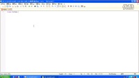 01.24_Java语言基础(使用Notepad++开发程序并编译运行) Java基础...